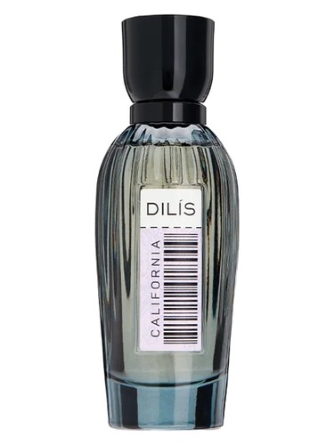 California Dilís Parfum perfume - a new fragrance for women and men 2023