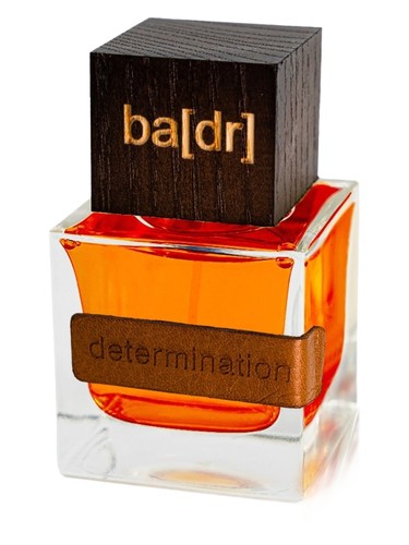 détermination ba[dr] perfume - a new fragrance for women and men 2024
