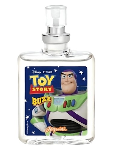 Buzz Toy Story Jequiti cologne - a new fragrance for men 2024
