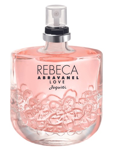 Rebeca Abravanel Love Jequiti perfume - a new fragrance for women 2024