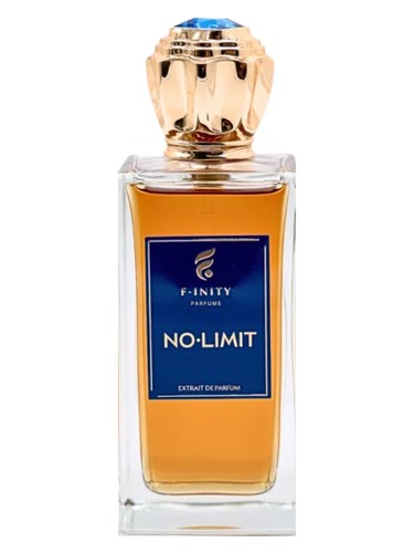 No Limit F·inity Parfum perfume - a new fragrance for women and men 2024