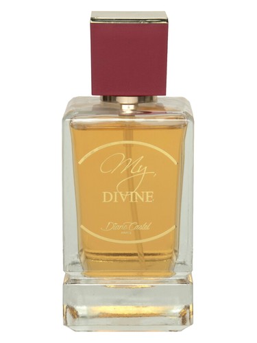 My Divine Diane Castel perfume - a fragrance for women and men 2021