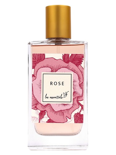 Rose Les Essentiels parfum - un parfum pour homme et femme 2022
