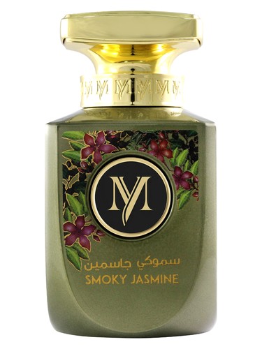Smoky Jasmine My Perfumes Select perfume - a fragrance for women and ...
