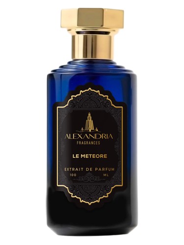 Le Meteore Alexandria Fragrances 香水 - 一款 年 中性 香水