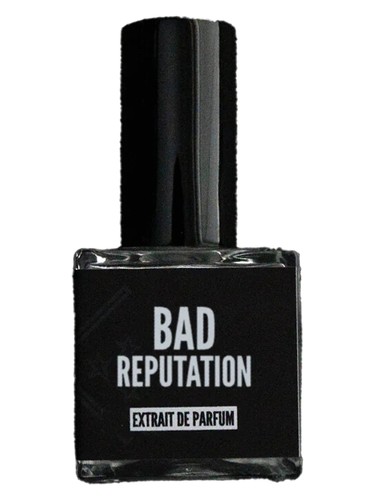 Bad Reputation Sixteen92 perfume - a novo fragrância Compartilhável 2024