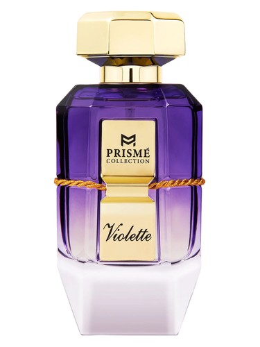 Prismé Violette Patek Maison perfume - a fragrance for women