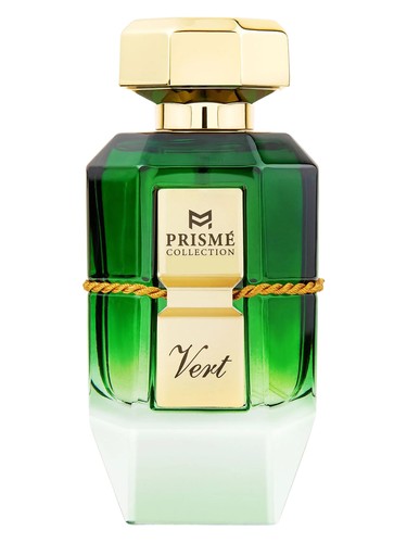 Prismé Vert Patek Maison perfume - a fragrance for women