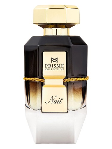 Prismé Nuit Patek Maison perfume - a fragrance for women