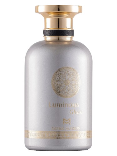 Luminous Ghost Patek Maison parfum - un parfum pour homme et femme