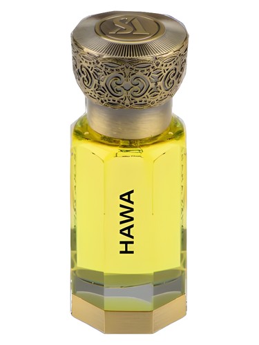 Hawa Oil Swiss Arabian perfume - a new fragrance for women and men 2024