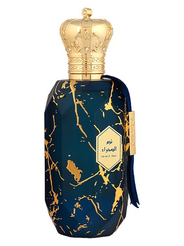 Desert Star Armaf 香水 - 一款 2024年 新的 中性 香水