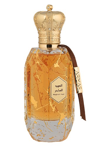 Magical Oud Armaf Parfum - ein neues Parfum für Frauen und Männer 2024