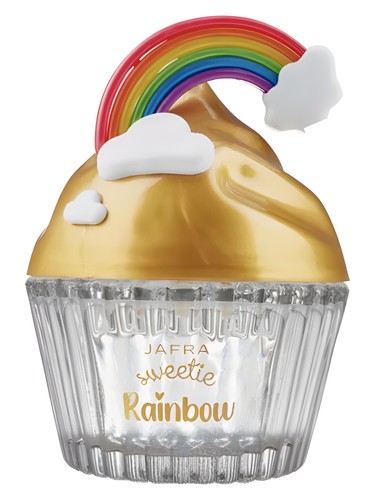Sweetie Rainbow JAFRA parfum - un nouveau parfum pour homme et femme 2024