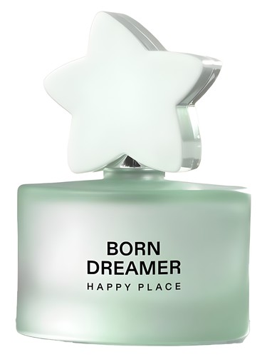 Born Dreamer Happy Place Charli D'Amelio perfume - a new fragrance for ...