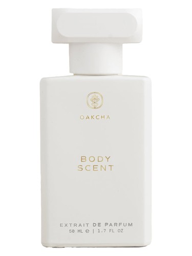 Body Scent Oakcha perfume - a fragrance for women and men
