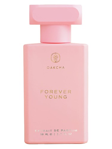 Forever Young Oakcha perfume - a fragrance for women and men