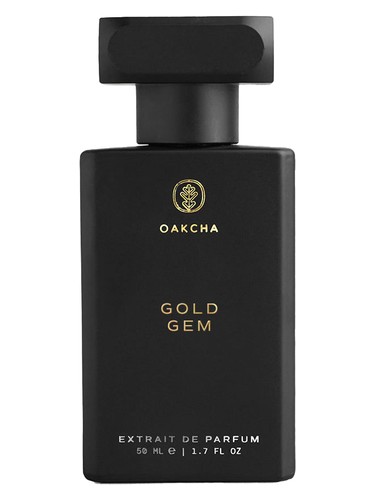 Gold Gem Oakcha perfume - a fragrance for women and men