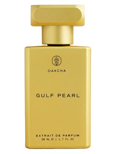 Gulf Pearl Oakcha perfume - a fragrance for women and men