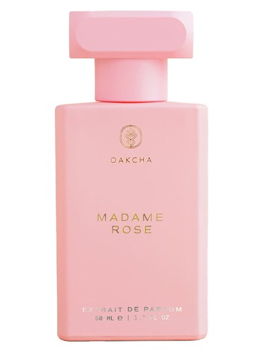 Madame Rose Oakcha perfume - a fragrance for women and men