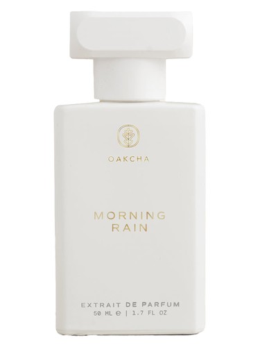 Morning Rain Oakcha perfume - a fragrance for women and men
