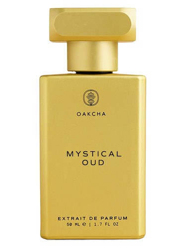 Mystical Oud Oakcha perfume - a fragrance for women and men