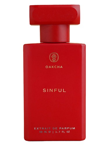 Sinful Oakcha perfume - a fragrance for women and men