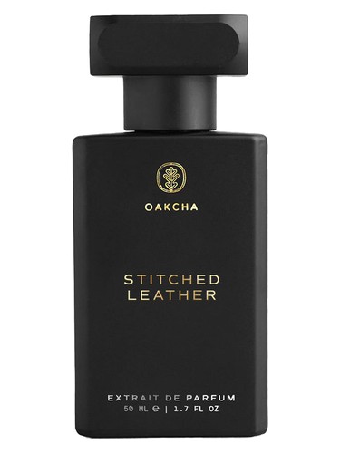 Stitched Leather Oakcha 香水 - 一款 年 中性 香水