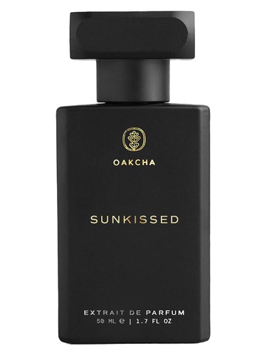Sunkissed Oakcha perfume - a fragrance for women and men