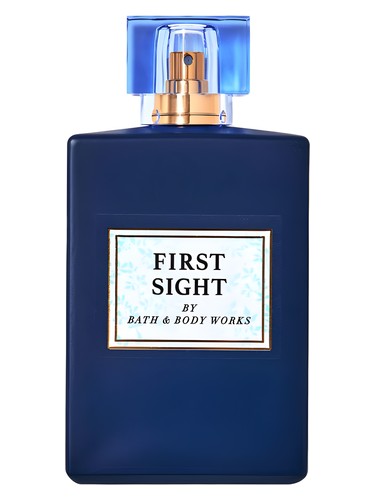 First Sight Bath & Body Works perfume - a fragrance for women and men