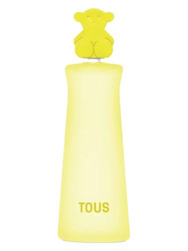 Tous Kids Tous perfume - a new fragrance for women and men 2024