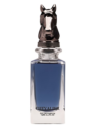 Chevalier Aurora Scents cologne - a new fragrance for men 2024