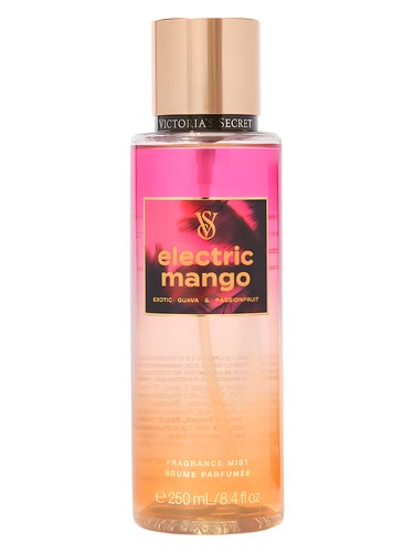 Electric Mango Victoria's Secret 香水 - 一款 2024年 新的 女用 香水