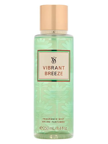 Vibrant Breeze Victoria's Secret fragancia - una nuevo fragancia para Mujeres 2024