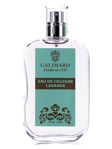 Lavande Galimard - una fragranza unisex 2021