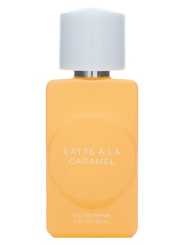 Latte a la Caramel Claire's άρωμα - ένα άρωμα για γυναίκες 2023