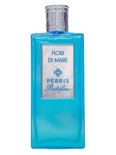 Fiori di Mare Perris Portofino perfume - a new fragrance for women and ...
