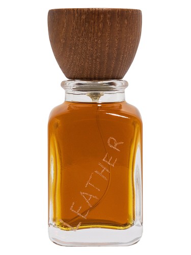 Leather is My Love Language Aromas de Salazar perfume - a new fragrance ...