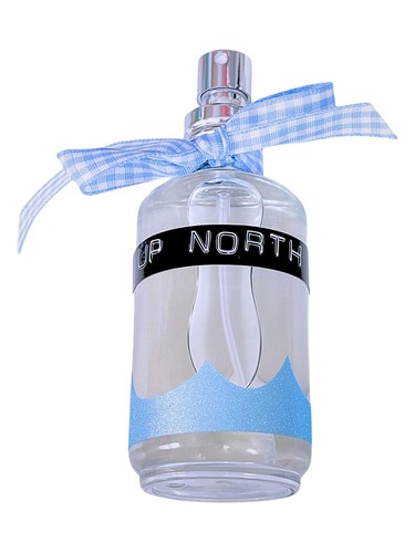 Up North Pearfat Parfum perfume - a new fragrance for women and men 2024