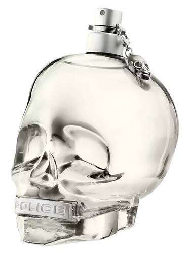 To Be Super[Natural] Police parfum - un nouveau parfum pour homme et ...