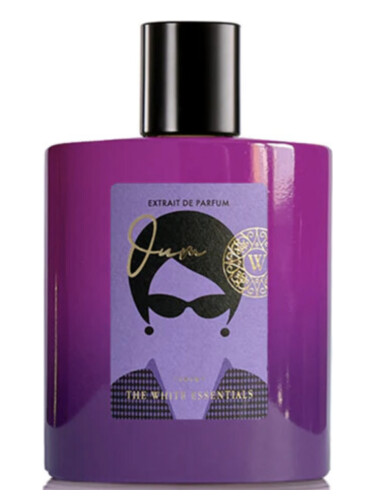 Oum Jardin De Parfums Parfum Een Nieuwe Geur Voor Dames En Heren 2024