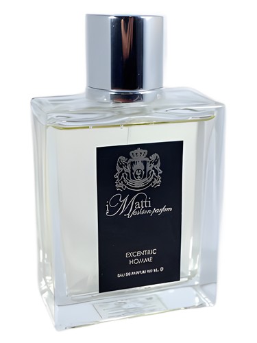 I Matti Excentric Homme Eminence Parfums 古龙水 - 一款 年 男用 香水