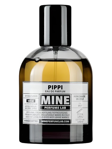 Pippi Mine Perfume Lab perfume - a new fragrance for women and men 2024