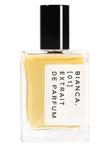 BIANCA 01 Synonyme parfum - un parfum pour homme et femme