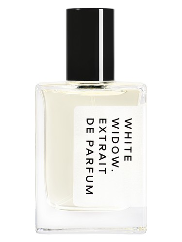 White Widow Synonyme perfume - a new fragrance for women and men 2024