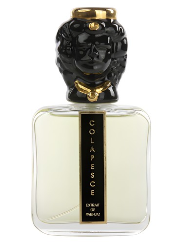 Colapesce Ciatu - Soul of Sicily perfume - a new fragrance for women ...