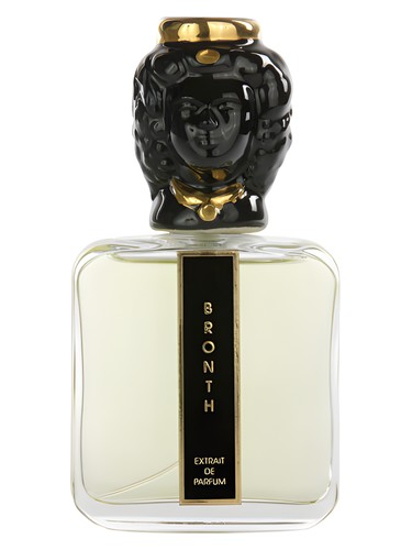 Bronth Ciatu - Soul of Sicily perfume - a new fragrance for women and ...