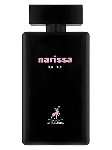 Narissa For Her Maison Alhambra Parfum - ein es Parfum für Frauen 2022