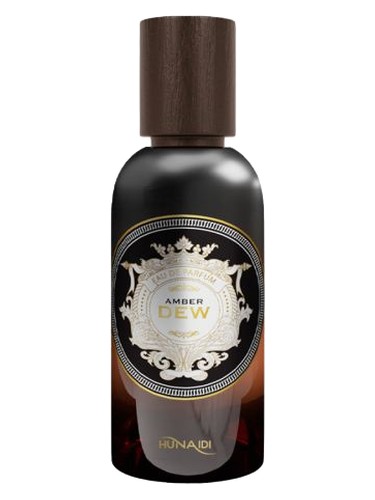 Amber Dew Al Hunaidi perfume - a fragrance for women and men
