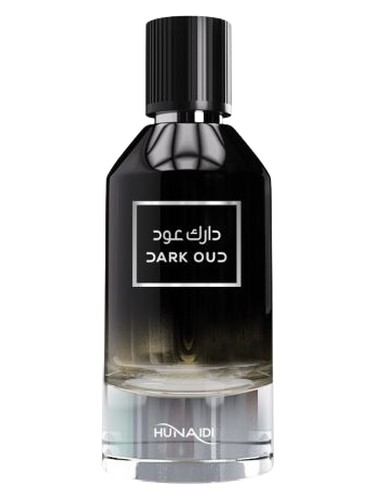 Dark Oud Al Hunaidi - una fragranza unisex